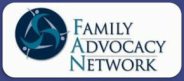 Family Advocacy Network - Home